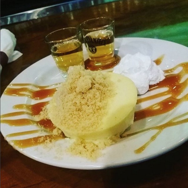 Troll Pub | Dinner Menu