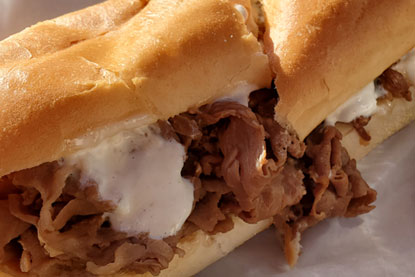 Troll Pub | Louisville Pub Dinner Menu