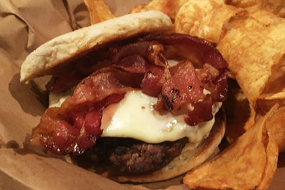 Troll Pub | Louisville Pub Dinner Menu