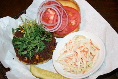 Troll Pub | Dinner Menu